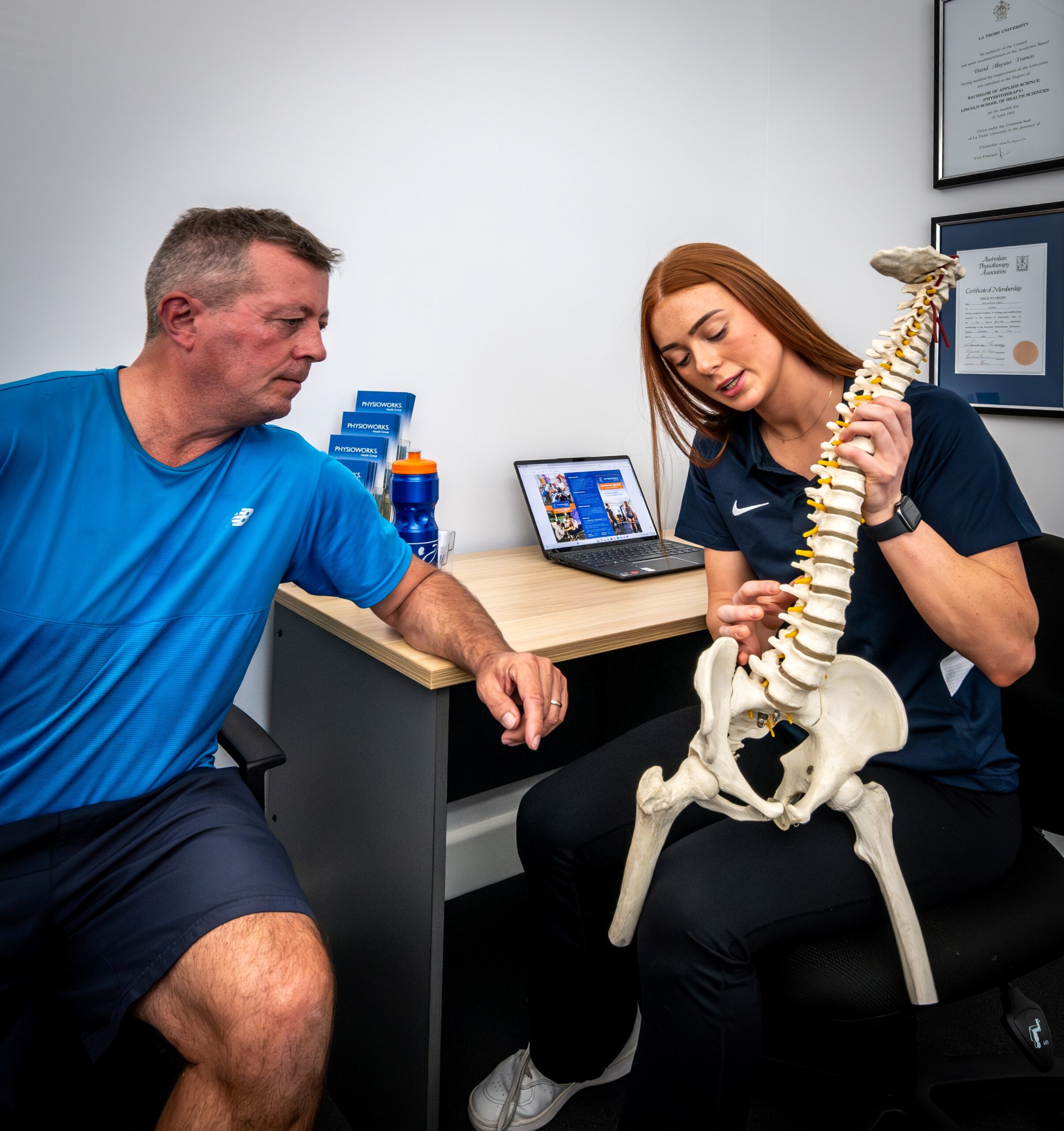 Our Services - Physioworks Health Group